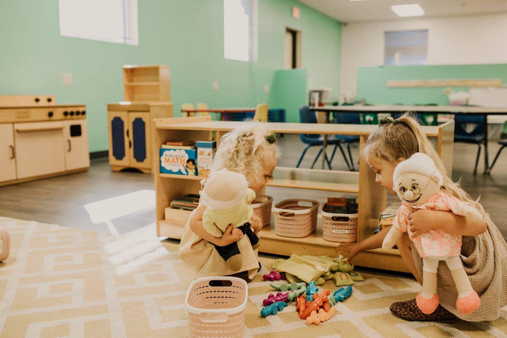 Best Childcare & Preschool in Fort Myers | Rainforest Academy