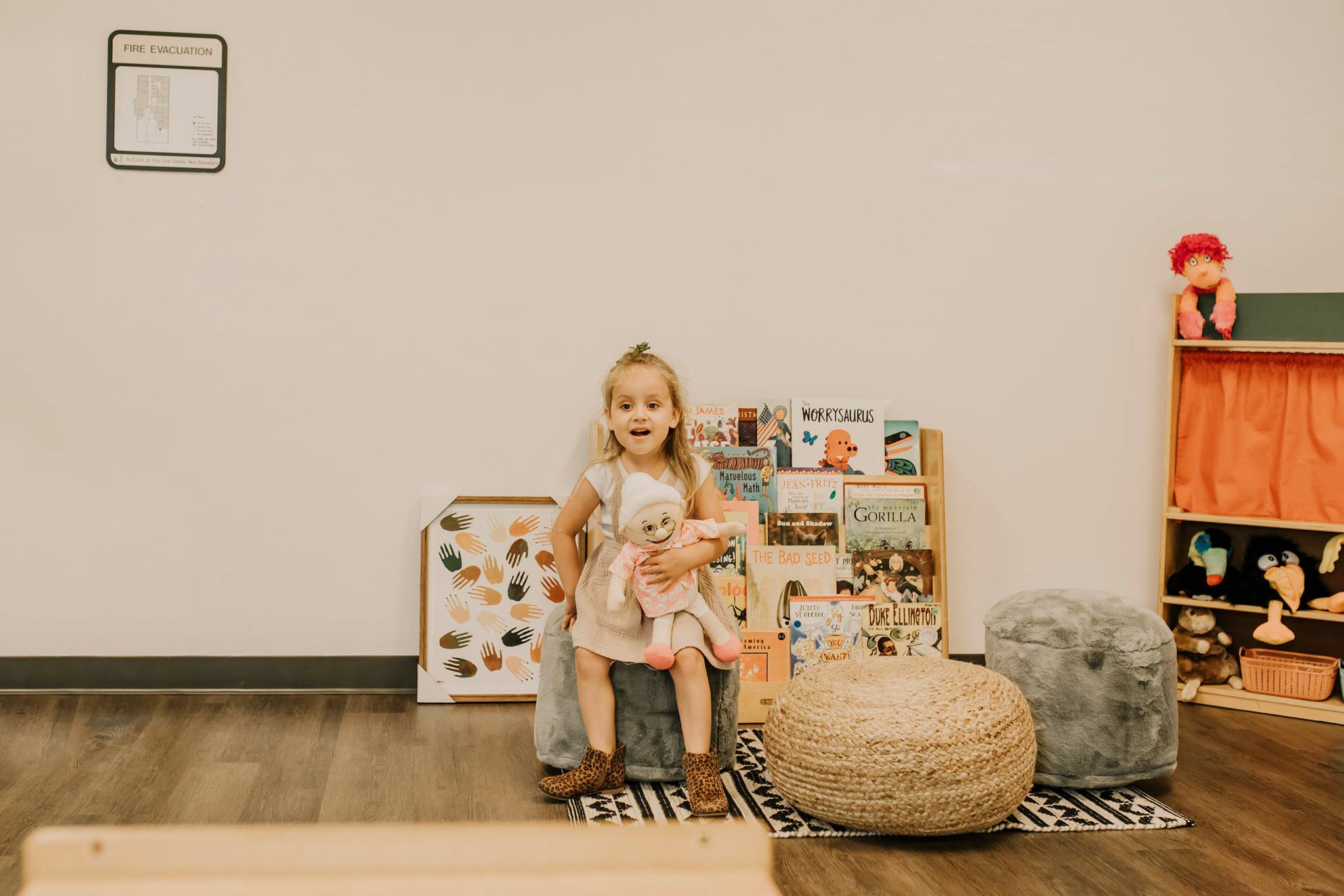 Best Childcare & Preschool in Fort Myers | Rainforest Academy