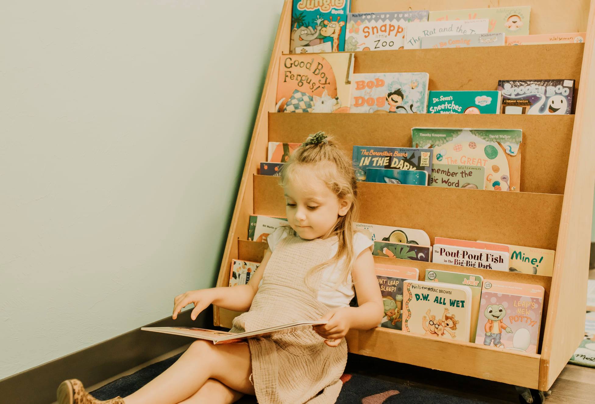 Best Childcare & Preschool in Fort Myers | Rainforest Academy