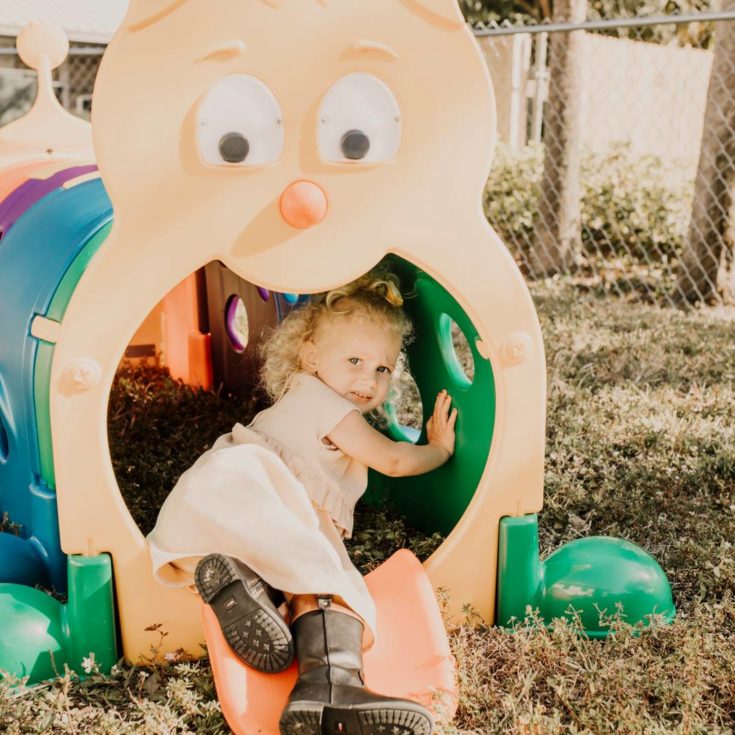 Best Childcare & Preschool in Fort Myers | Rainforest Academy