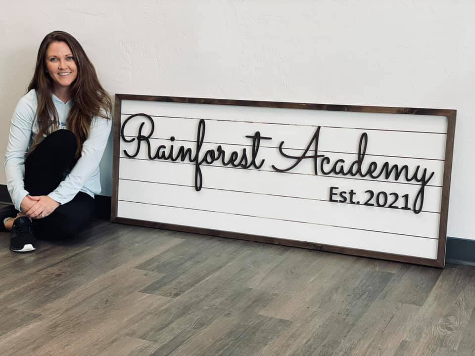 Schedule a Preschool Tour | Rainforest Academy Fort Myers